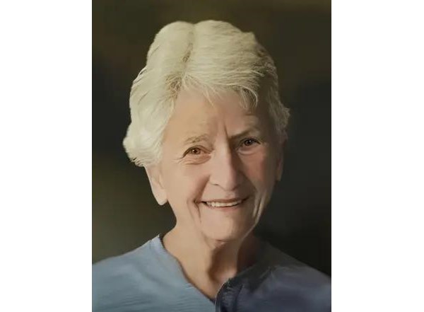 Jean G. Barber Obituary (2026) - Midland, MI - Ware-Smith-Woolever ...