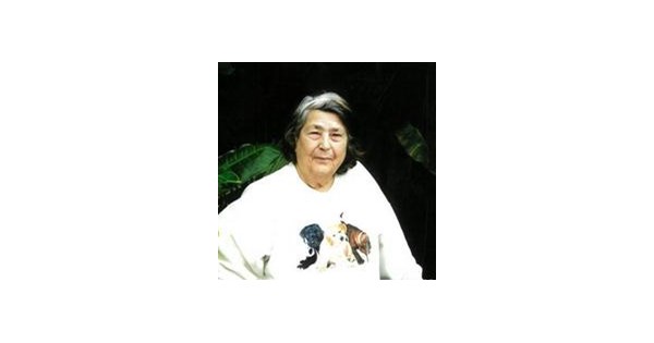 Jessie Mildred Boatwright Obituary (2025) - Chatsworth, GA - Peeples ...