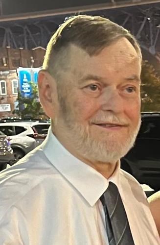 James John Brown Obituary (2025) - Berea, OH - Baker, Kensinger Funeral ...