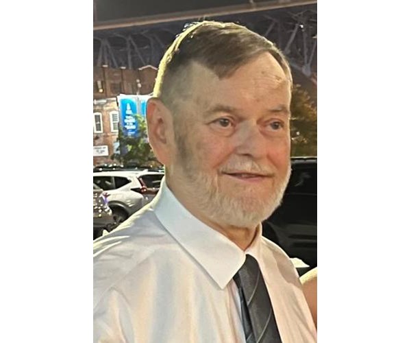 James John Brown Obituary (2025) - Berea, OH - Baker, Kensinger Funeral ...