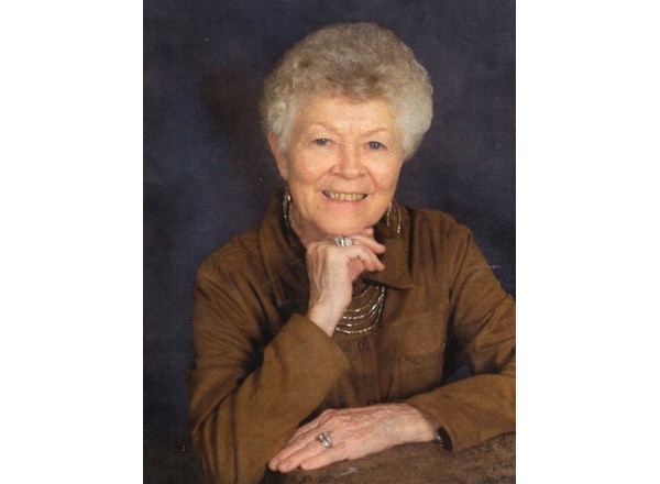 Imelda Alice "Ryan" McMillin Obituary (2026) - Manhattan, KS ...