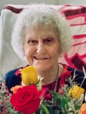 Donna L. Perry Obituary (2024) - Lithopolis, OH - Pfeifer-Woodyard ...
