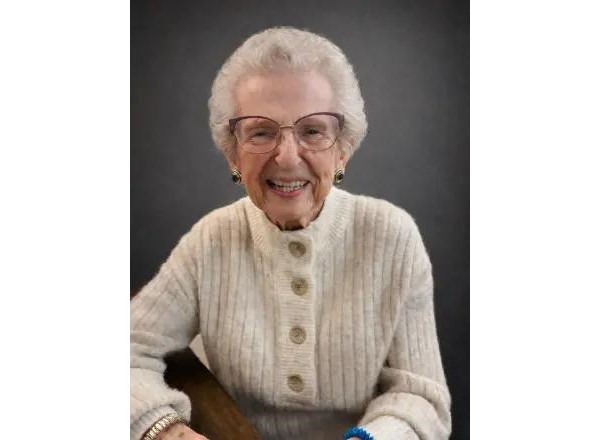 Betty Jane Duggan Obituary (2025) - Florissant, MO - Hutchens-Stygar ...