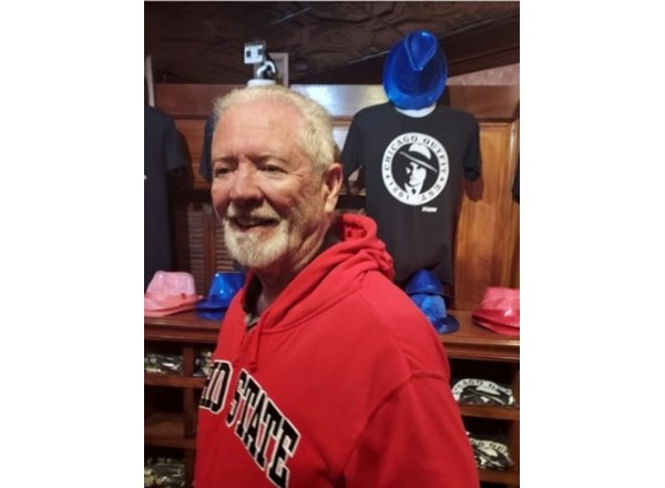David L Fleming Obituary (2026) - Lima, OH - Bayliff & Son Funeral Home ...