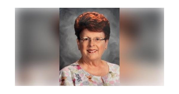 Mary Ellen Roberson Obituary (2023) - Knoxville, TN - Click Funeral ...