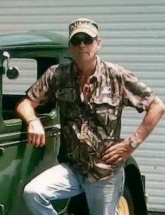 Donald L. Weakley Obituary (2025) - Wardensville, WV - Giffin Funeral ...
