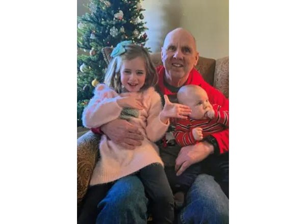 Thomas Doyle "Tom" Love Obituary (2024) - Dixon, IL - Preston-Schilling ...