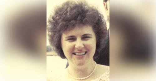 Sandra Katherine "Sandy" Edberg Obituary (2023) - International Falls ...