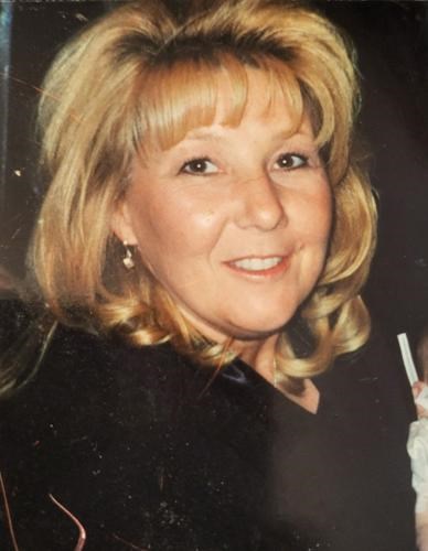 Roseann M. "Starecky" Kenney Obituary (2026) - Glenolden, PA - O'Leary ...
