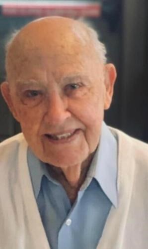Robert C Miller Obituary (2024) - Poughkeepsie, NY - Timothy P. Doyle ...