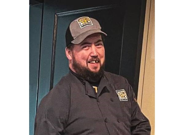 Death Notice and Obituary for Ryan Lee Childers of Valdese , NC