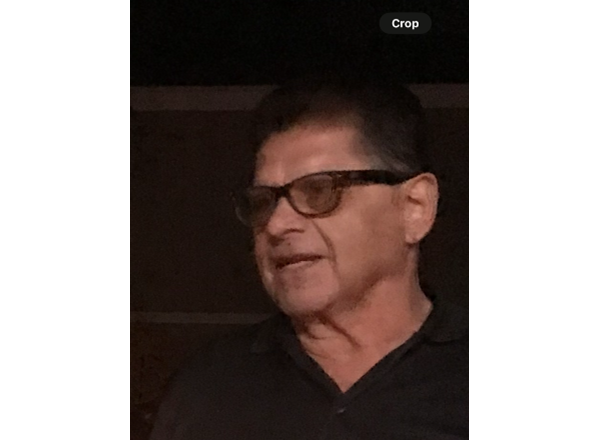Efrain E. Gomez Obituary (2025) - El Paso, TX - Perches Funeral Home ...