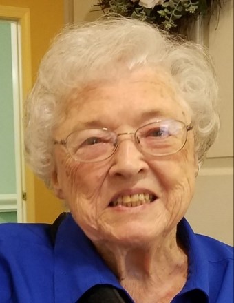 Margaret Long Chamberlain Obituary (2026) - Troy, SC - Blyth Funeral ...