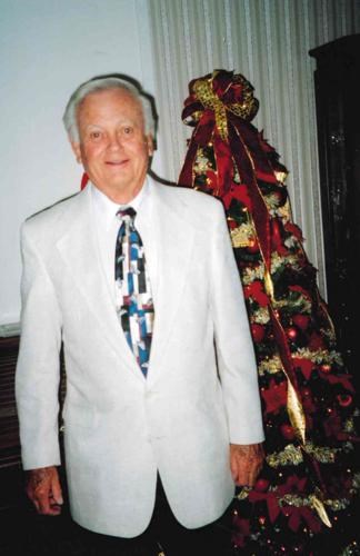 William E. "Bill" Craft Obituary (2022) - Apopka, FL - Baldwin Brothers ...