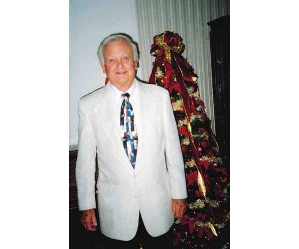 William E. "Bill" Craft Obituary (2022) - Apopka, FL - Baldwin Brothers ...