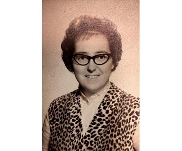 Martha Gwendolyn Pearson Obituary (1936 - 2025) - Houston, MS - WTVA