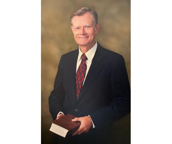 Dr. James Lloyd Shepherd Obituary (2023) - Georgetown, TX - Ramsey ...