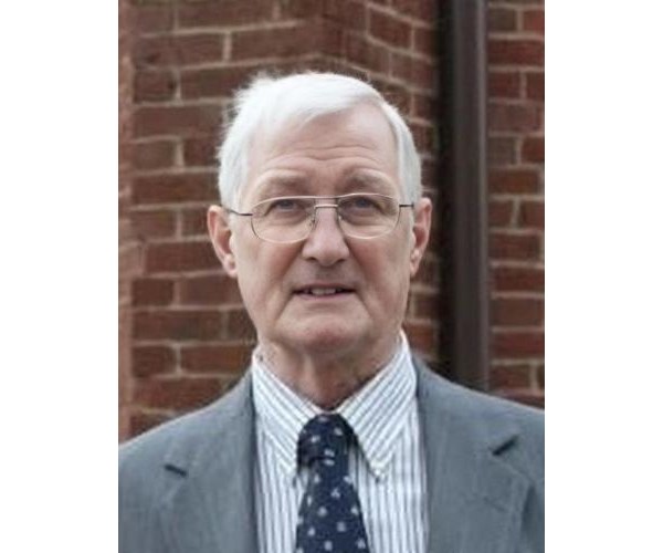 Joseph "Sonny" Sloan Obituary (2025) - Lexington, KY - Great Crossing ...