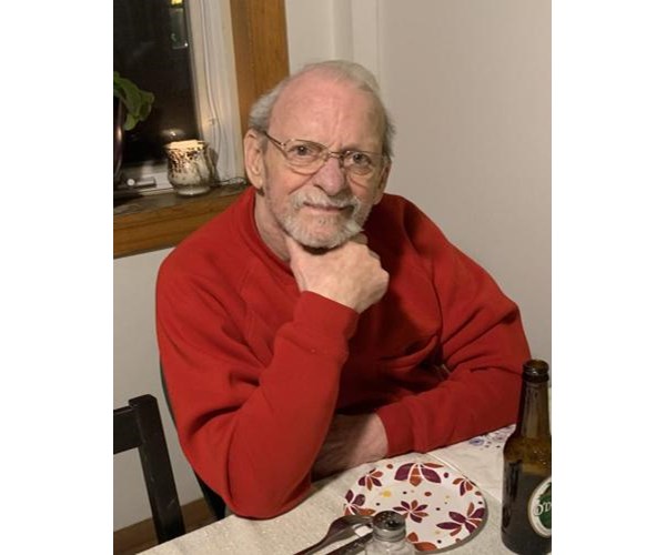 Donald L. Woodrich Obituary (2025) - St. Charles, IL - Yurs Funeral ...