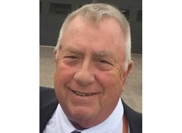 Roger W. Cowles Obituary (1945 - 2025) - Fort Madison, IA - WGEM