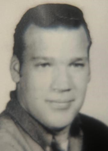 Ammon C. Pauley Sr. Obituary (2025) - Reading, PA - John P. Feeney ...