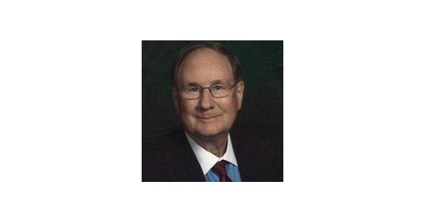 Dean H. Streck Obituary (2025) - Hoisington, KS - Bryant Funeral Home ...