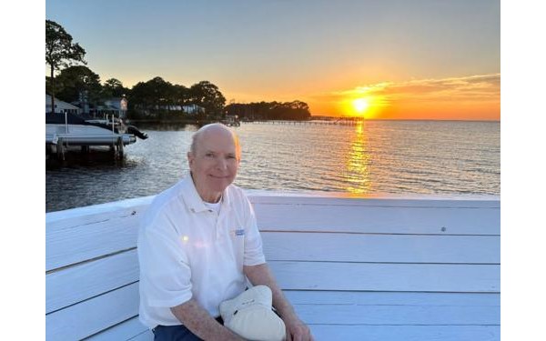 Robert Dale Stainback Obituary (2025) - Fort Walton Beach, FL - Davis ...
