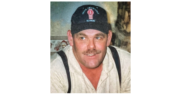 Rodney Dale Withers Obituary (2024) - Warsaw, VA - Welch Funeral Home ...