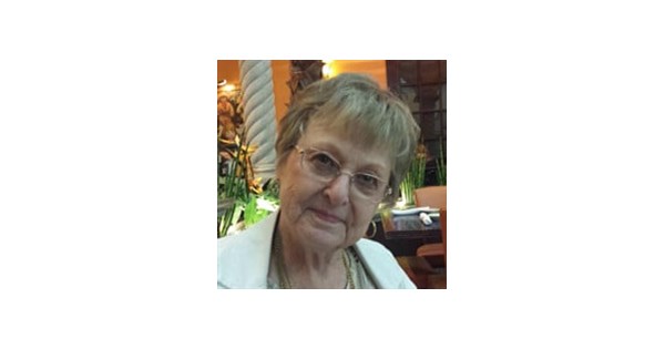 Naomi Ellen Miles Obituary (2022) - Aubrey, TX - Slay Memorial Funeral ...