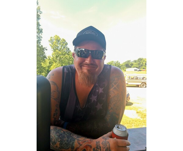 Christopher William Lee Obituary (2025) - Springfield, MO - Greenlawn ...