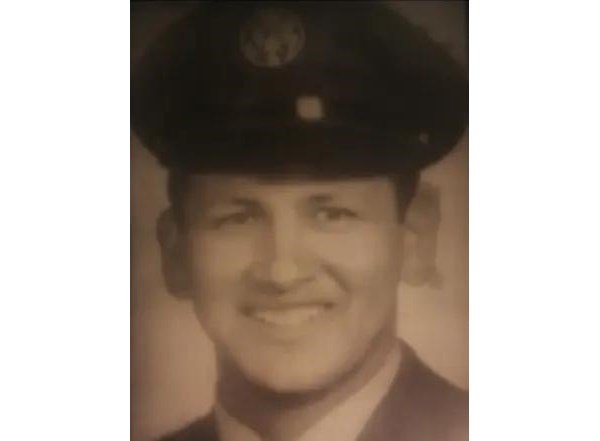 Richard Cesilio Galvan Obituary (2025) - Watsonville, CA - Mehl's ...