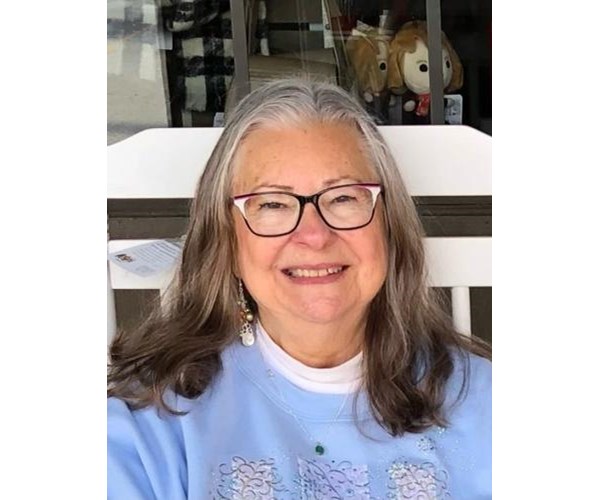 Bonnie Gail Cowan Obituary (2024) - Covington, GA - J.C. Harwell and ...