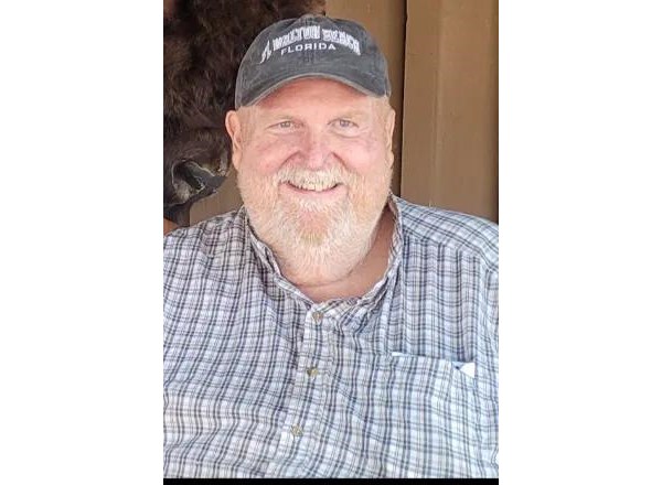 Larry Allen Fields Obituary (2025) - Liberty, MO - Hidden Valley ...