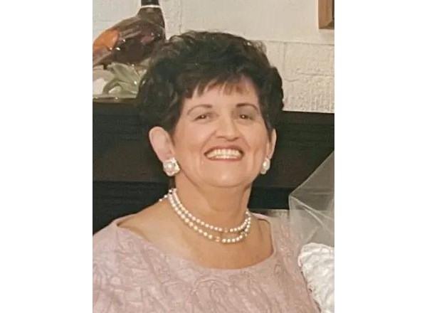 Helen Powell "Faye" Pope Obituary (2024) - Durham, NC - Clements ...