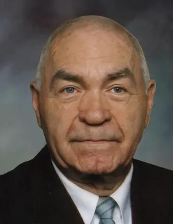 Wayne Summers Obituary (2025) - Rogers, AR - Benton County Funeral Home