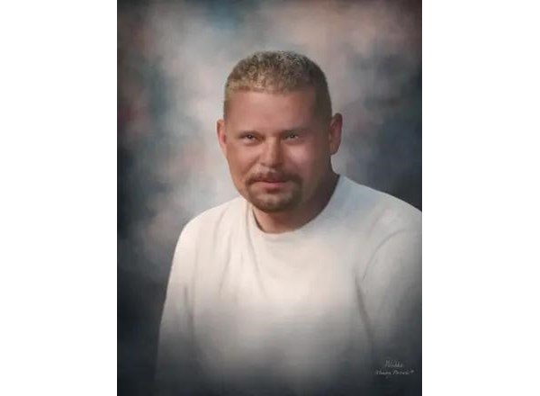 Terry Allen Richie Obituary (2024) - Georgetown, KY - Tucker, Yocum ...