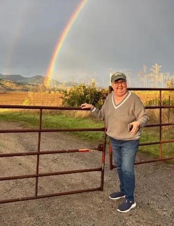 Susan Collins Obituary (2025) - Ashland, OR - Litwiller-Simonsen ...
