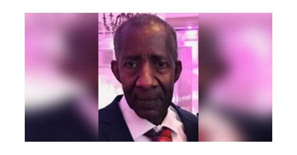 Willie O. Jackson Sr. Obituary (2022) - Newark, NJ - Perry Funeral Home ...