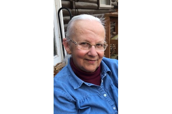 Diane Sutton Obituary and Online Memorial (2022)