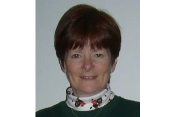 Eileen M. Stokes Obituary (2025) - Keyport, NJ - Day Funeral Home - Keyport