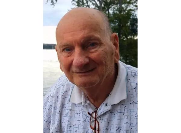 Roger John Yost Obituary (2025) - Wethersfield, CT - Farley-Sullivan ...