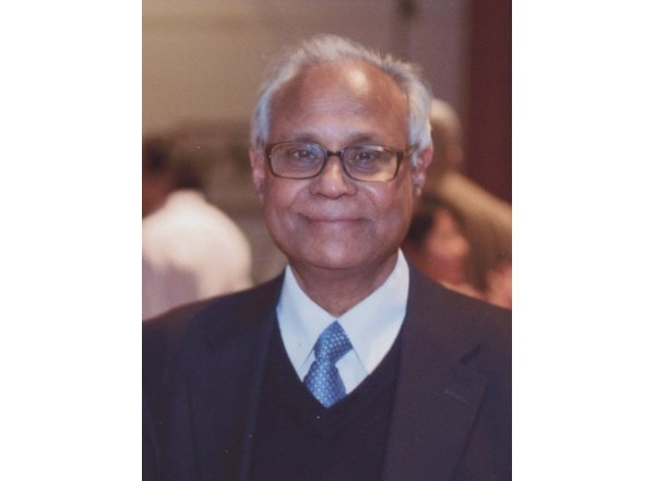 Dr. Mrinal Kanti Sanyal Obituary (1939 - 2025) - New Haven, CT - WFSB