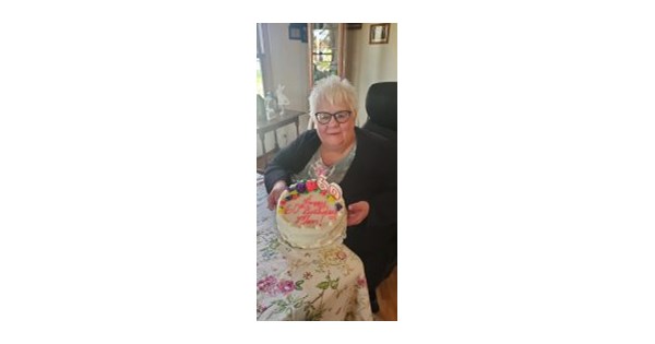 Lisa Louise Benes Obituary (2025) - Countryside, IL - Hallowell & James ...