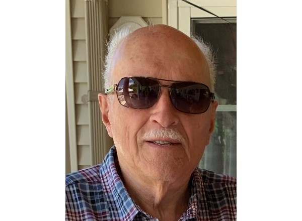 Charles R. Smith Obituary (2026) - New Brunswick, NJ - Old Bridge ...