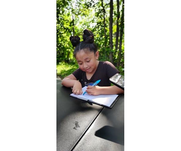Eva Elizabeth Garcia Obituary (2025) - Canton, OH - Schneeberger-Oser ...