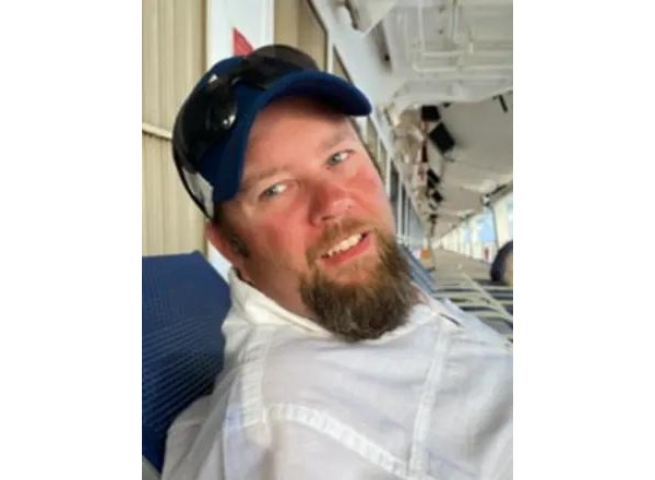 Michael Alan Samples Obituary (2025) - Magnolia, AR - Lewis Funeral ...