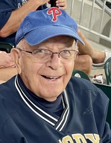 Carl Hammer Obituary (2024) - Bluffton, SC - Sauls Funeral Home of ...