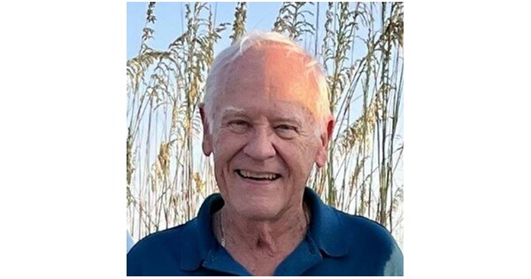 Edward B Johansen Jr. Obituary (2023) - Belleview, FL - Hiers-Baxley ...