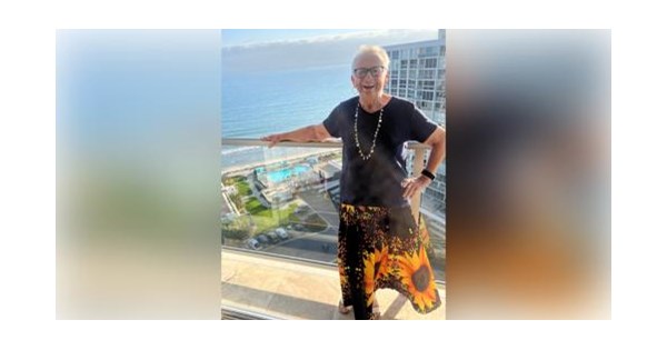 Jacquelyn Elly Wallace Obituary (2023) - Fountain Hills, AZ - Messinger ...