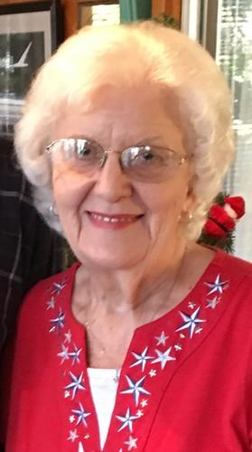 Betty Sue Holden Obituary (2025) - Springfield, MO - Greenlawn Funeral ...